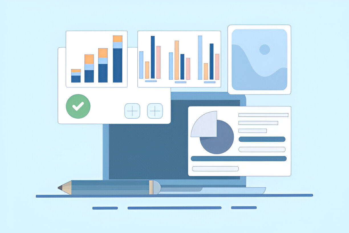 HubSpot Reporting Dashboard Customization - Complete Guide | SalesDocx