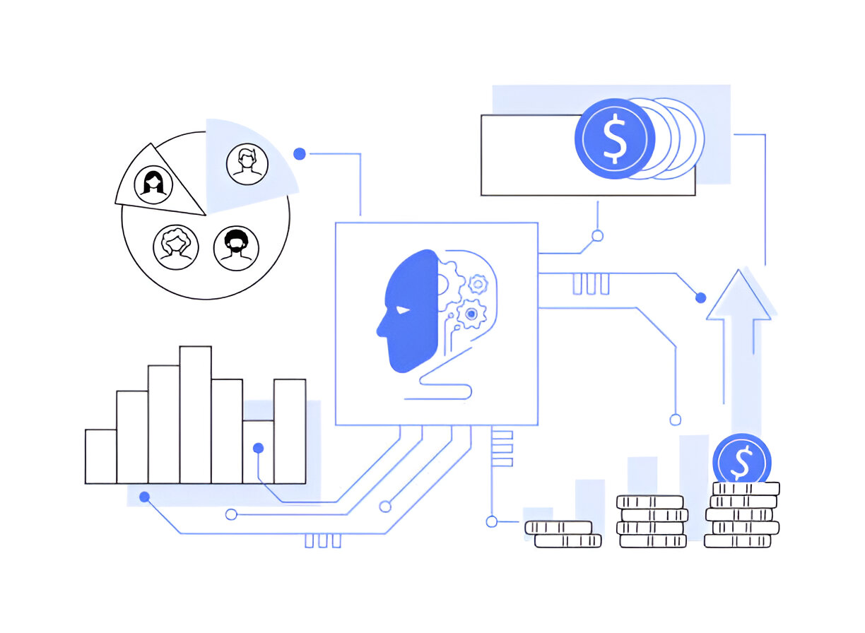 Machine Learning in B2B Sales Automation - Practical Applications Guide | SalesDocx